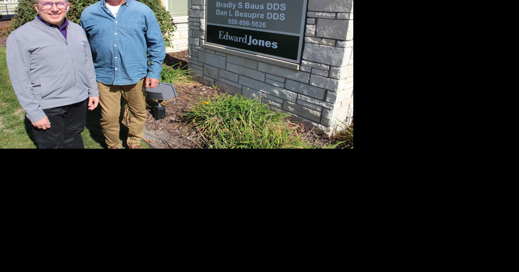 Dentist, others join Bradly Baus Dentistry | News | iwantthenews.com