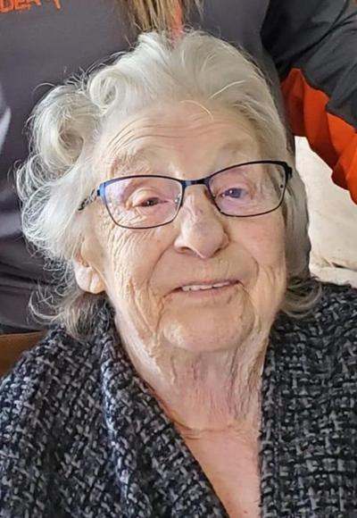 June Propson | Obituaries | iwantthenews.com