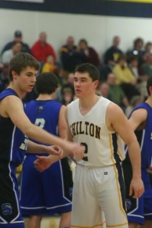 Chilton boys upset Ledgers | Sports | iwantthenews.com