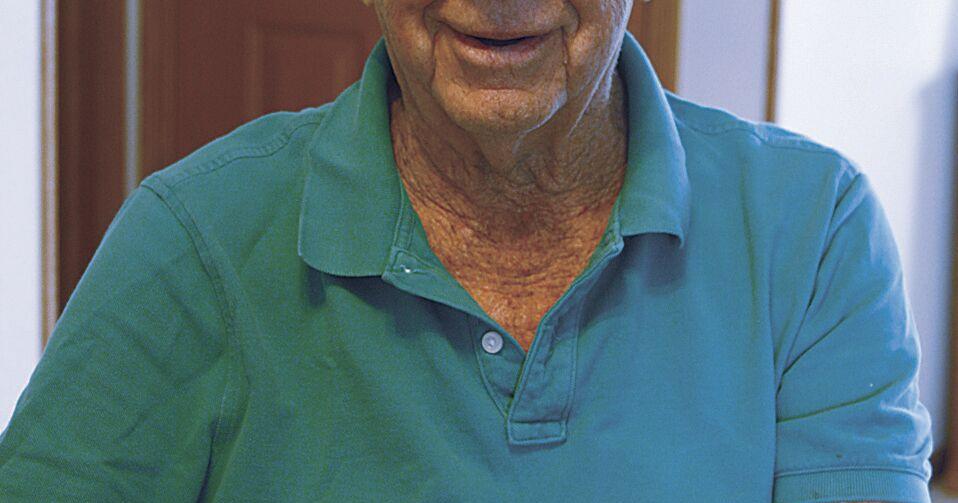 James Mertens | Obituaries | iwantthenews.com