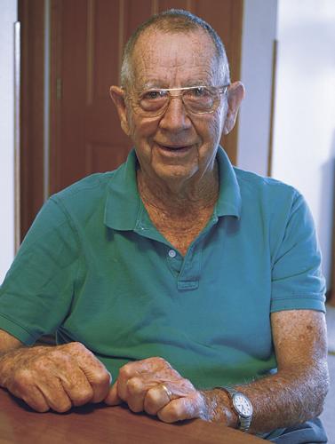 James Mertens | Obituaries | iwantthenews.com