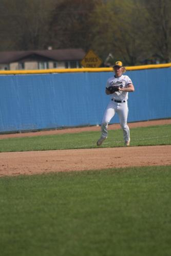 All-EWC Baseball: Chilton's Max Mueller POY | Sports | iwantthenews.com