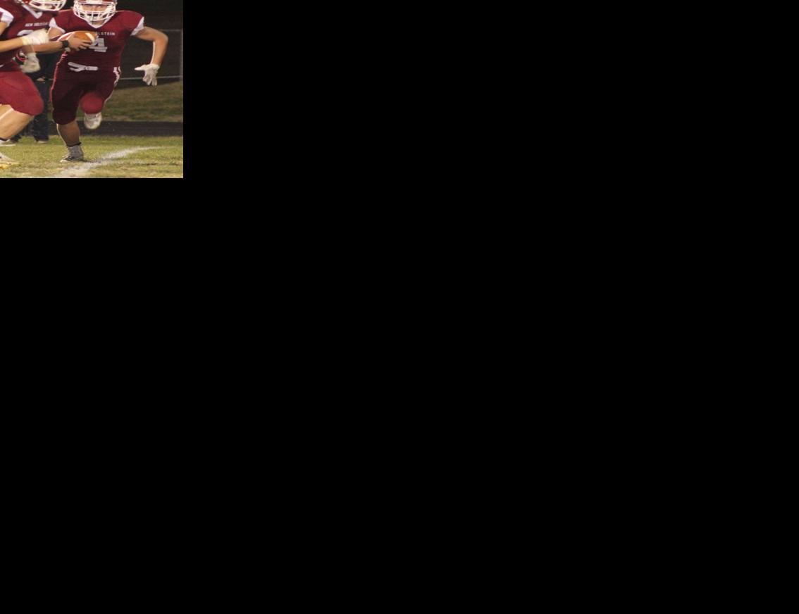 Rushing record falls as Huskies win | Sports | iwantthenews.com