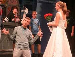 'Shrek' spotted on CHS stage this week | Local News | iwantthenews.com