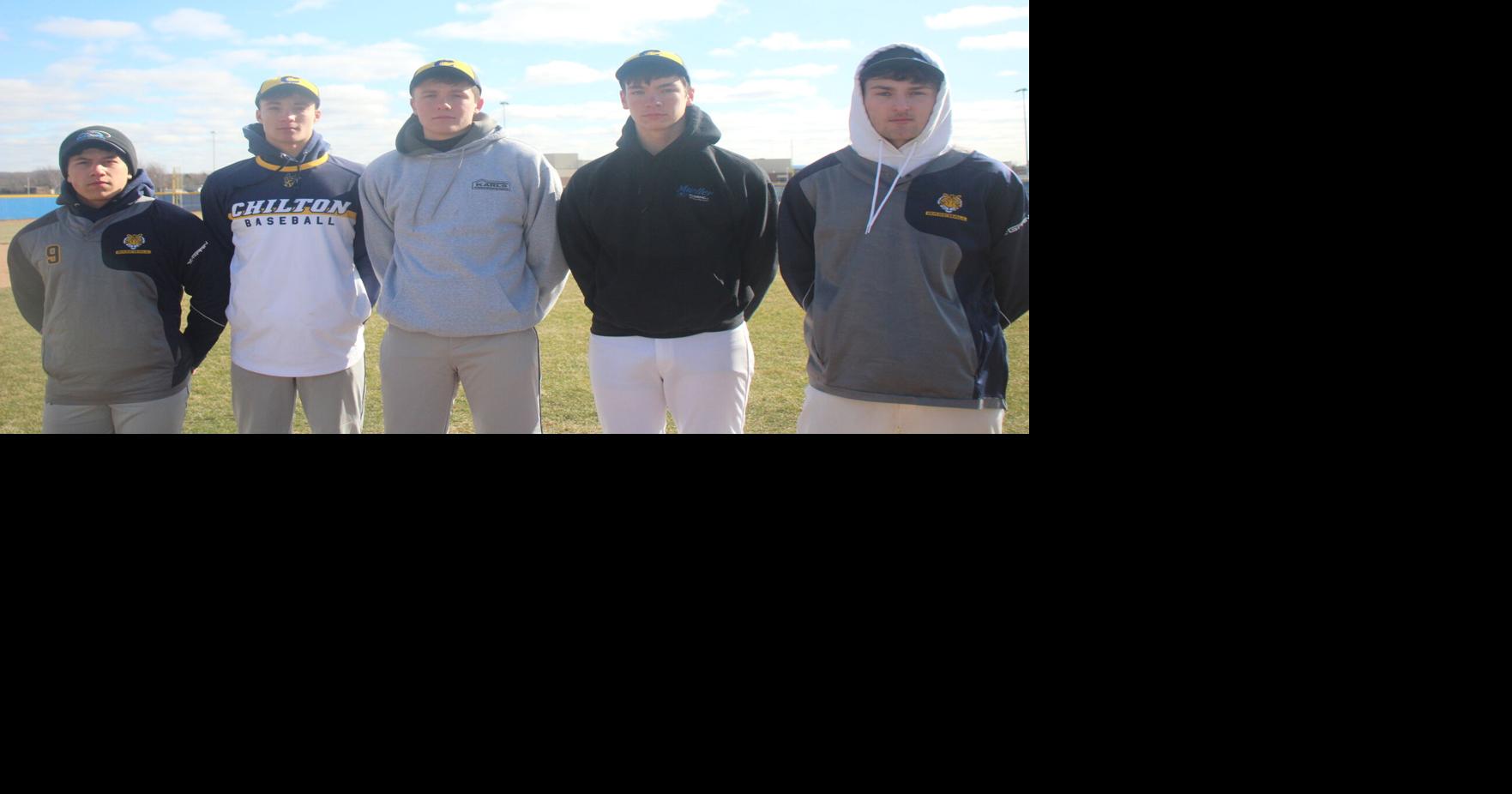 Chilton baseball has holes to fill, but optimistic | Sports ...
