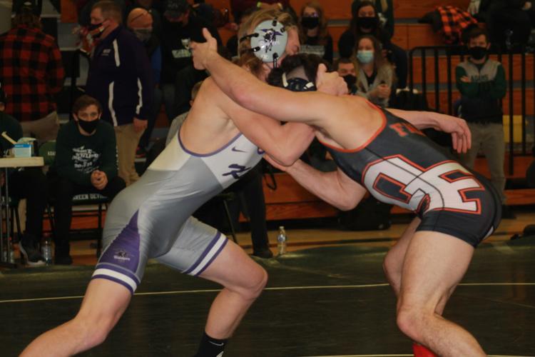 All-EWC Wrestling: Area well represented | Sports | iwantthenews.com