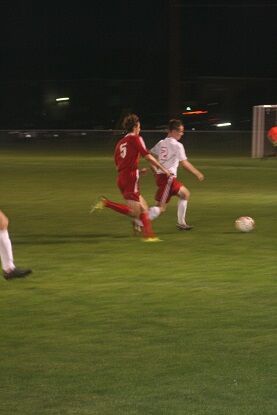 New Holstein/EL-G claims boys soccer crown | Sports | iwantthenews.com