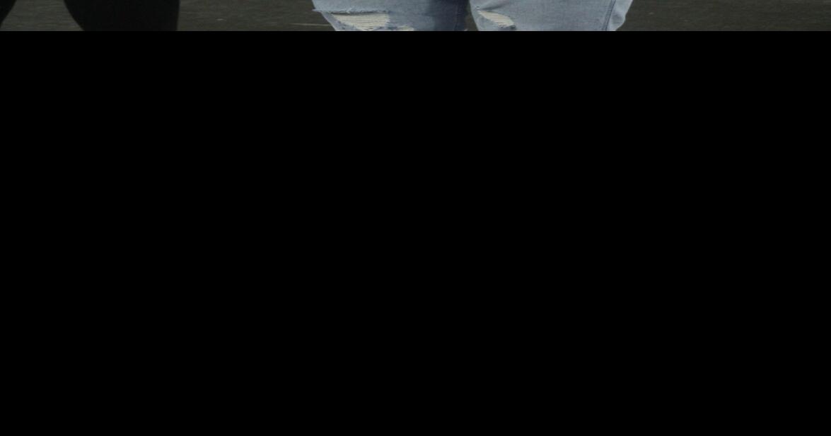 Breckheimer 5th for C/H at Girls Wrestling State | Sports ...