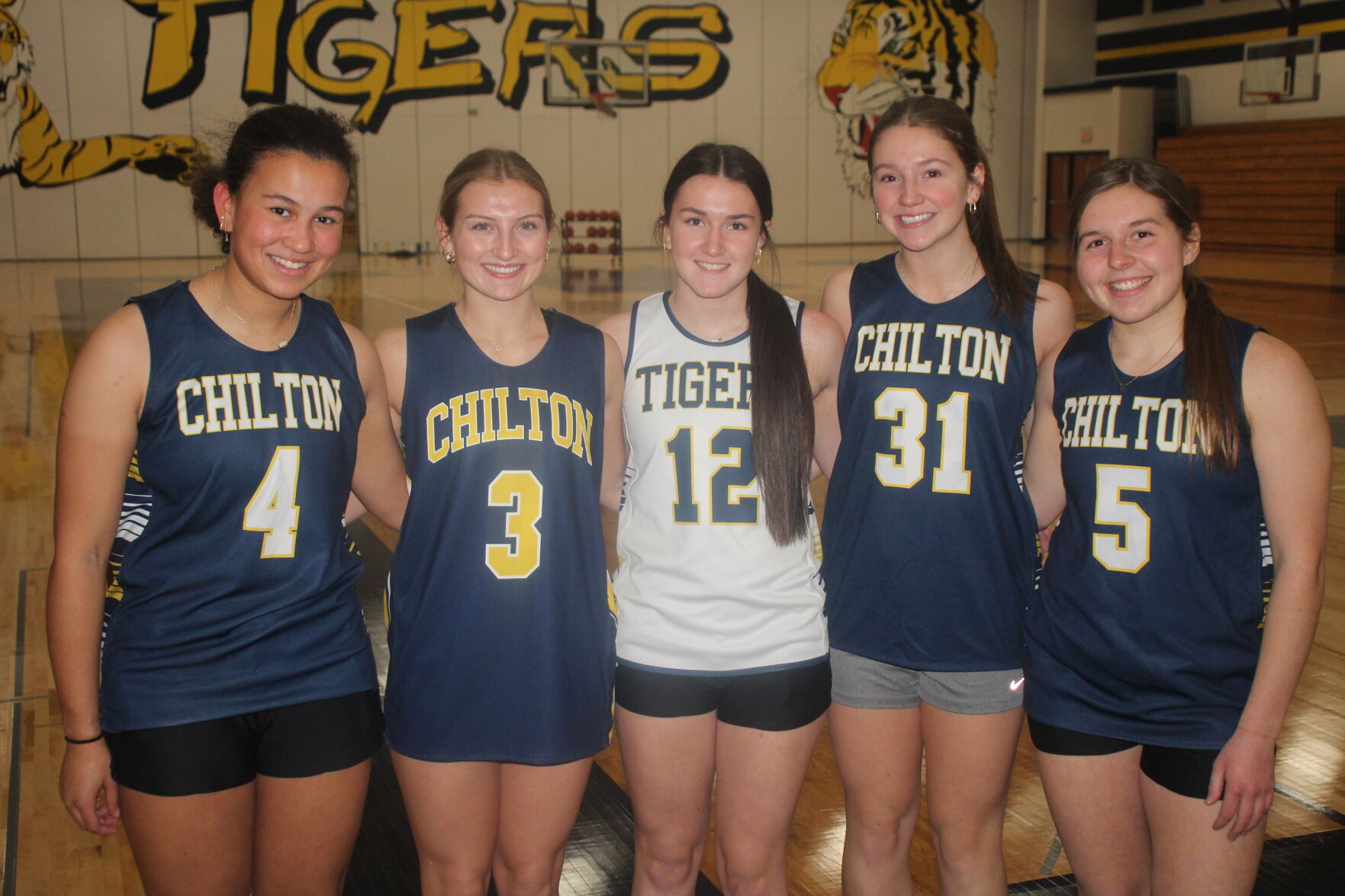 Chilton Girls Basketball Preview: New coach must rebuild | Sports ...