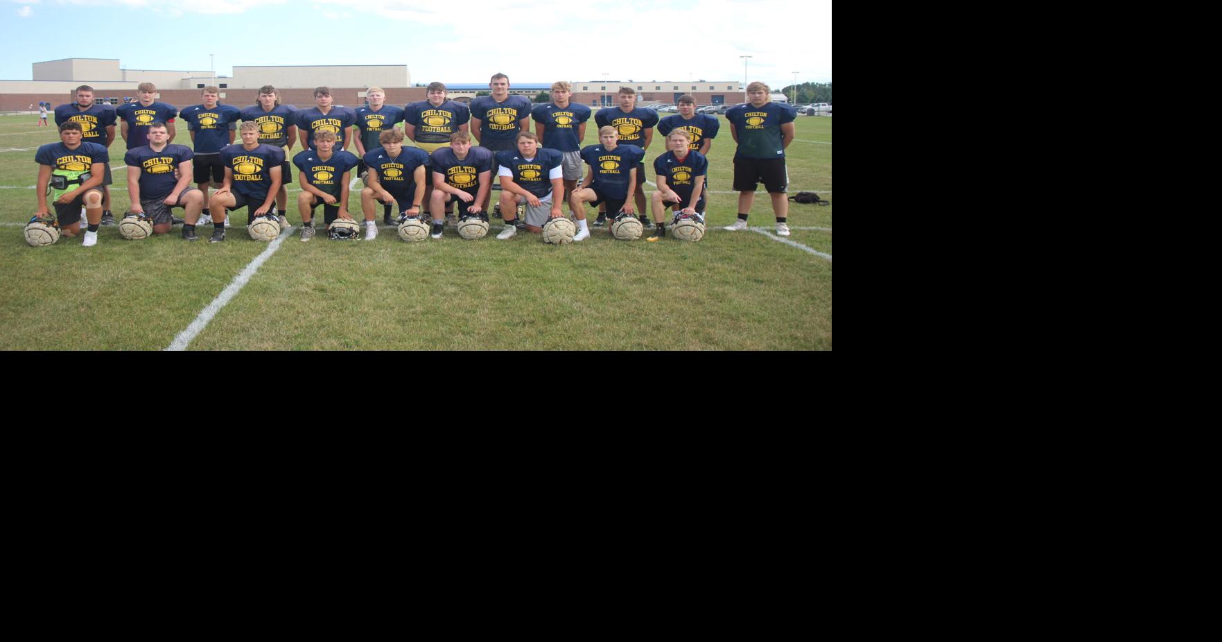 Chilton Football Preview: Tigers look to end 10-year title drought ...