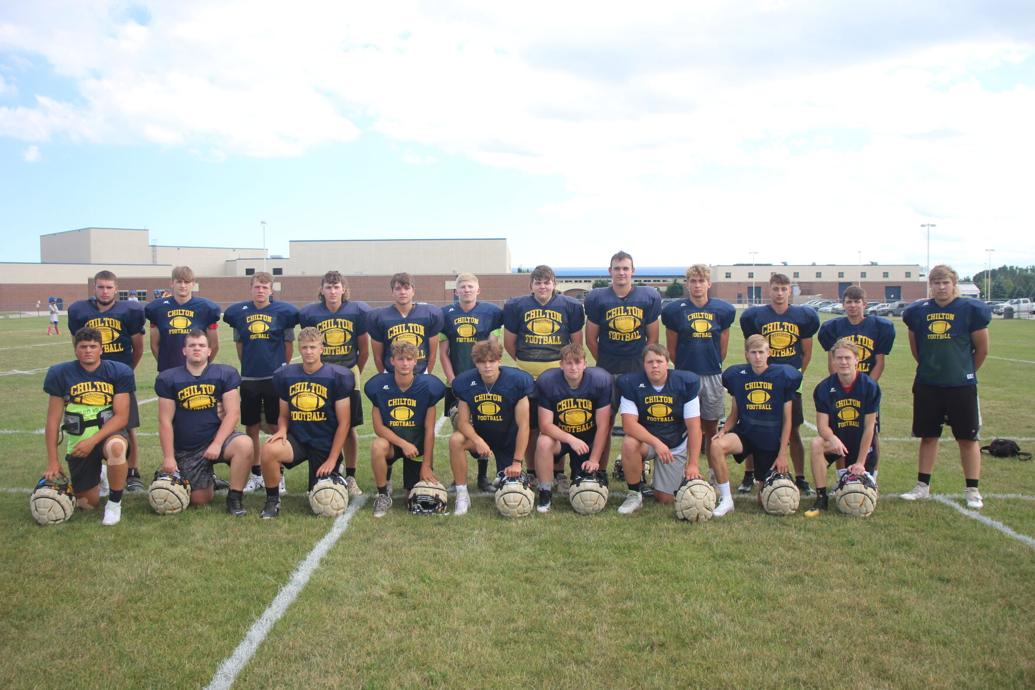 Chilton Football Preview: Tigers look to end 10-year title drought ...