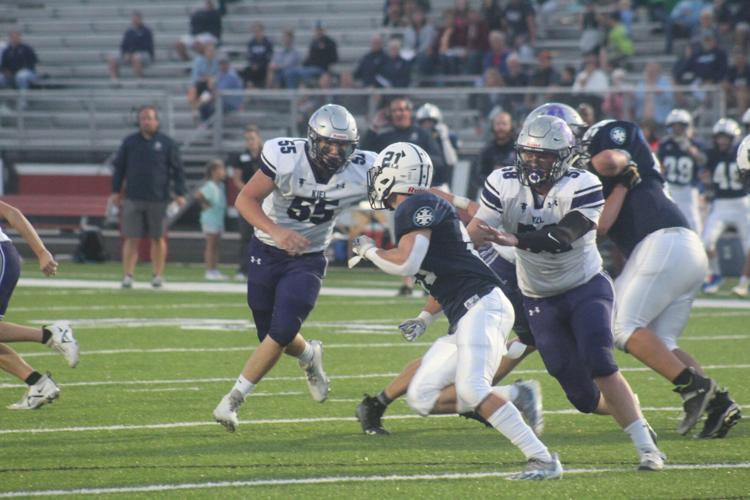Raiders Roll Roncalli; Unbeaten Two Rivers is next | Sports ...