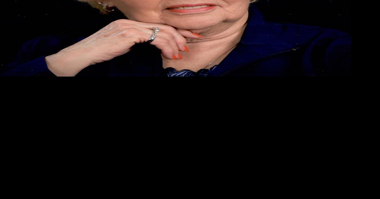 Ruth Williams | Obituaries | iwantthenews.com