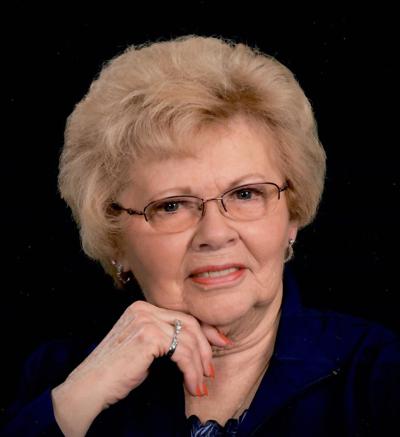 Ruth Williams | Obituaries | iwantthenews.com