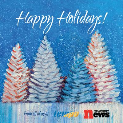 Merry Christmas from Wisconsin Media Group! | Local News | iwantthenews.com