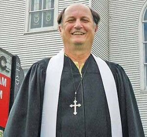 Pastor adds humor to message already filled with good news | Local News ...