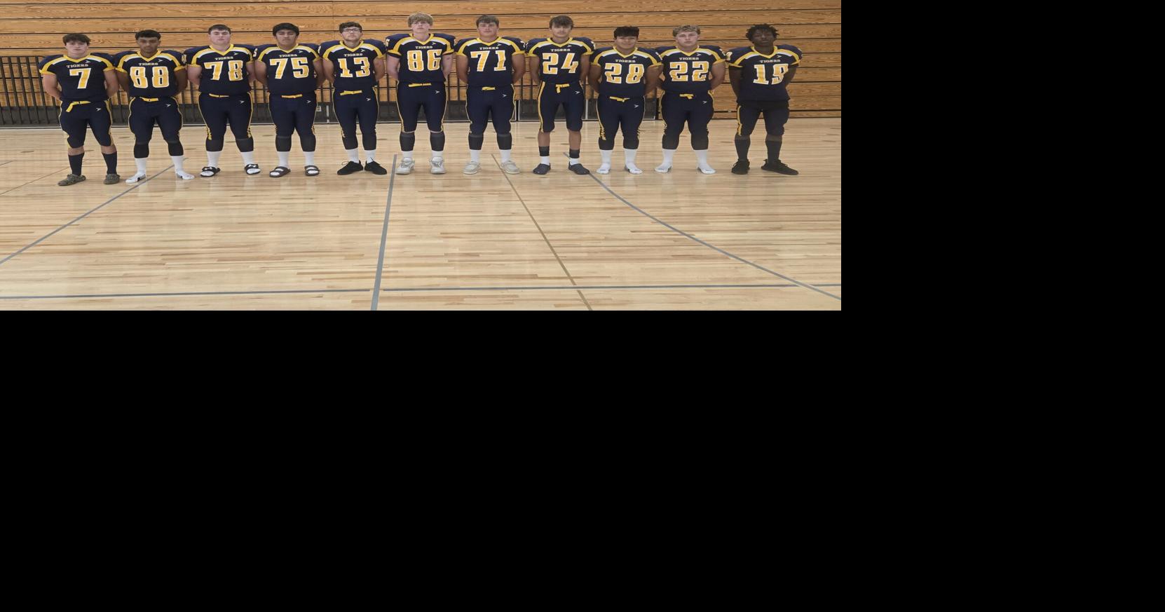 Chilton Football Preview: Tigers very young | Sports | iwantthenews.com