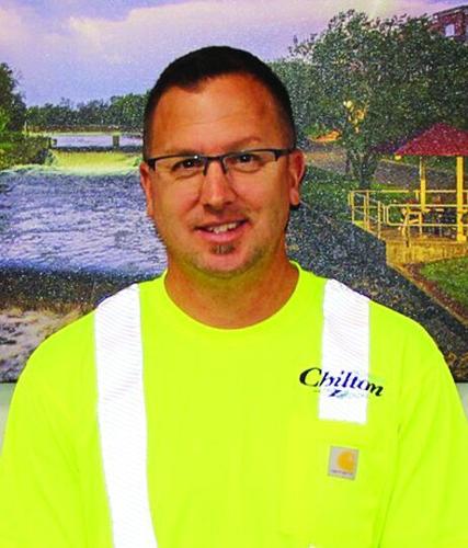 Employees of city earn service honors | Local News | iwantthenews.com