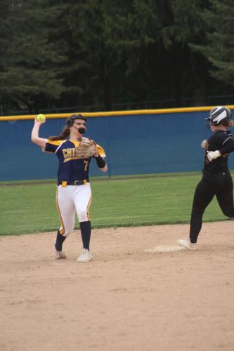 All-EWC Softball: Tigers, Huskies dominate | Sports | iwantthenews.com