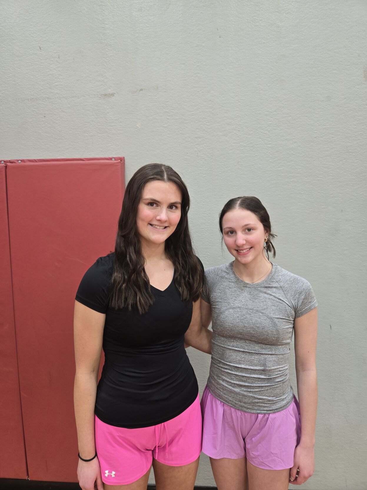 NH Girls Track Preview: Numbers still sparse for Huskies | Sports ...