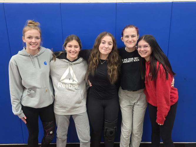 NH Wrestling Preview: Huskies have veteran look | Sports | iwantthenews.com