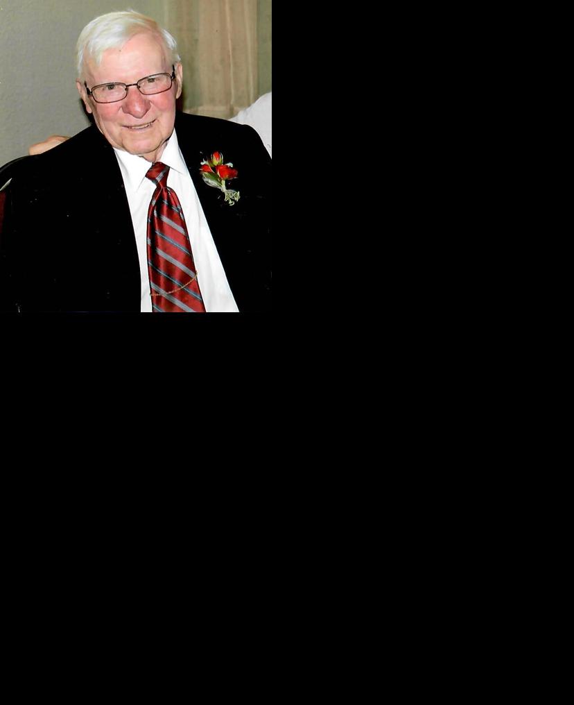 Alphonse Hartmann | Obituaries | iwantthenews.com