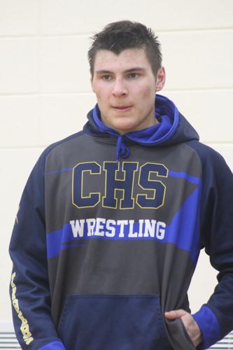 Chilton/Hilbert Wrestlers send 3 to state | Sports | iwantthenews.com