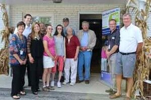 New Hope Center celebrates 50th anniversary | Local News | iwantthenews.com