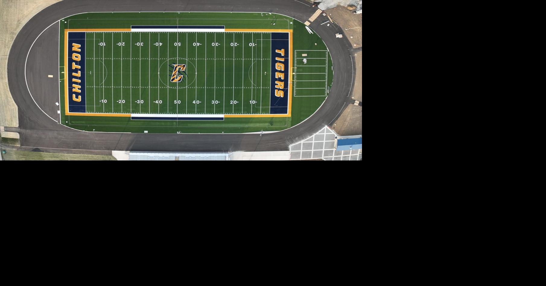 Giving back to the community: Free admission to Chilton football opener ...