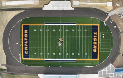 Giving back to the community: Free admission to Chilton football opener ...