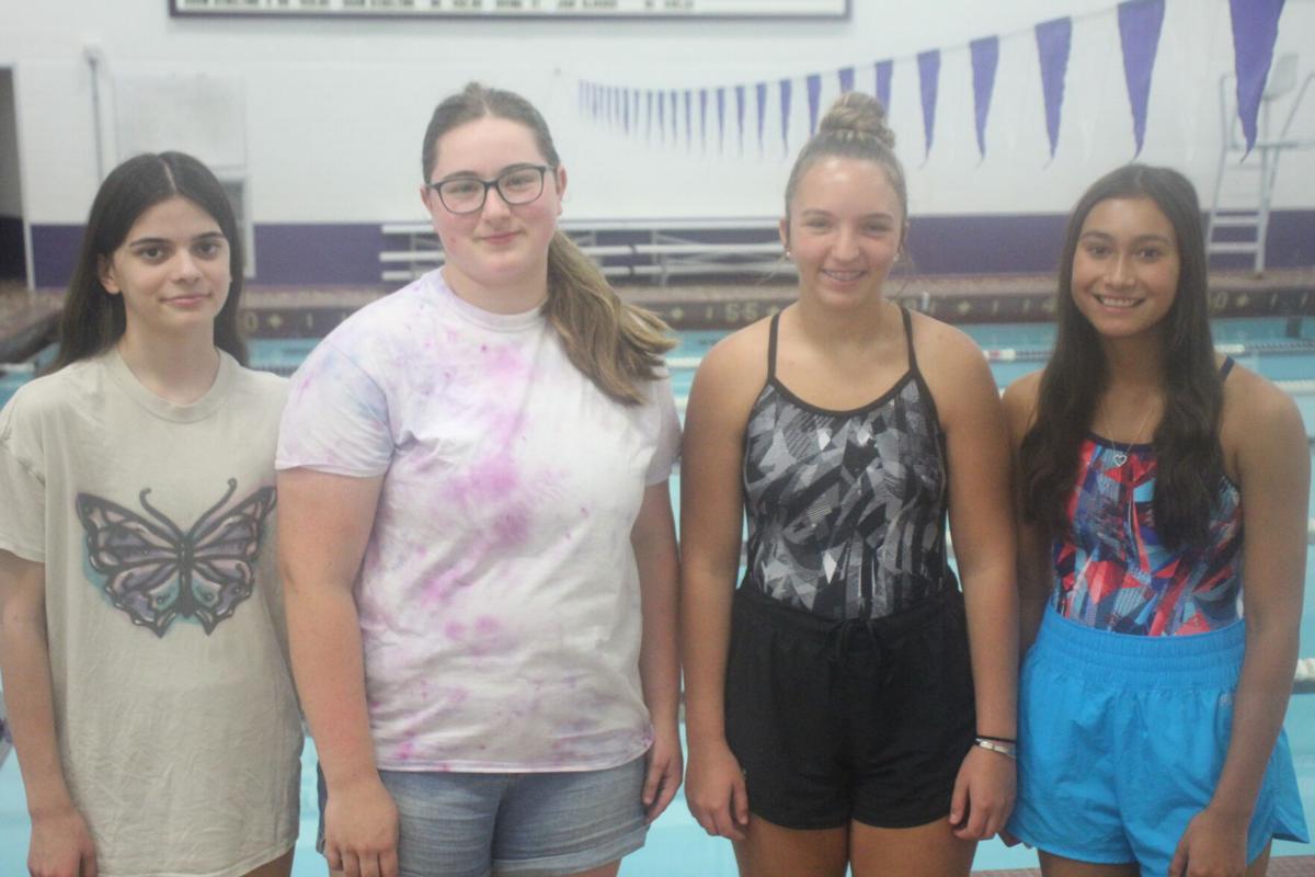 Kiel Girls Swim Preview: Raiders numbers improve | Sports ...