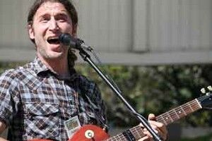 Nicholas "Nikk" Cramer honored by the Madison Area Music Association ...