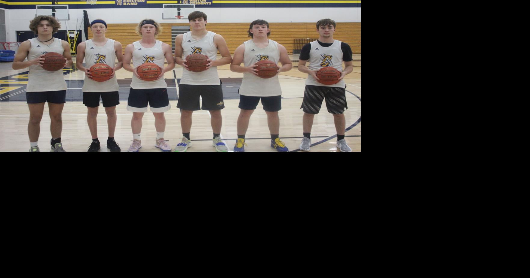 Chilton Boys Basketball Preview: Tigers will rebuild, but have weapons ...