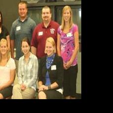 New teachers welcomed to NH District | News | iwantthenews.com