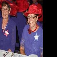 Ruby Rockers host July 4th celebration at Millhome | News ...