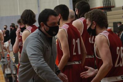 New Holstein's Hoerth steps down as boys hoops coach | Sports ...