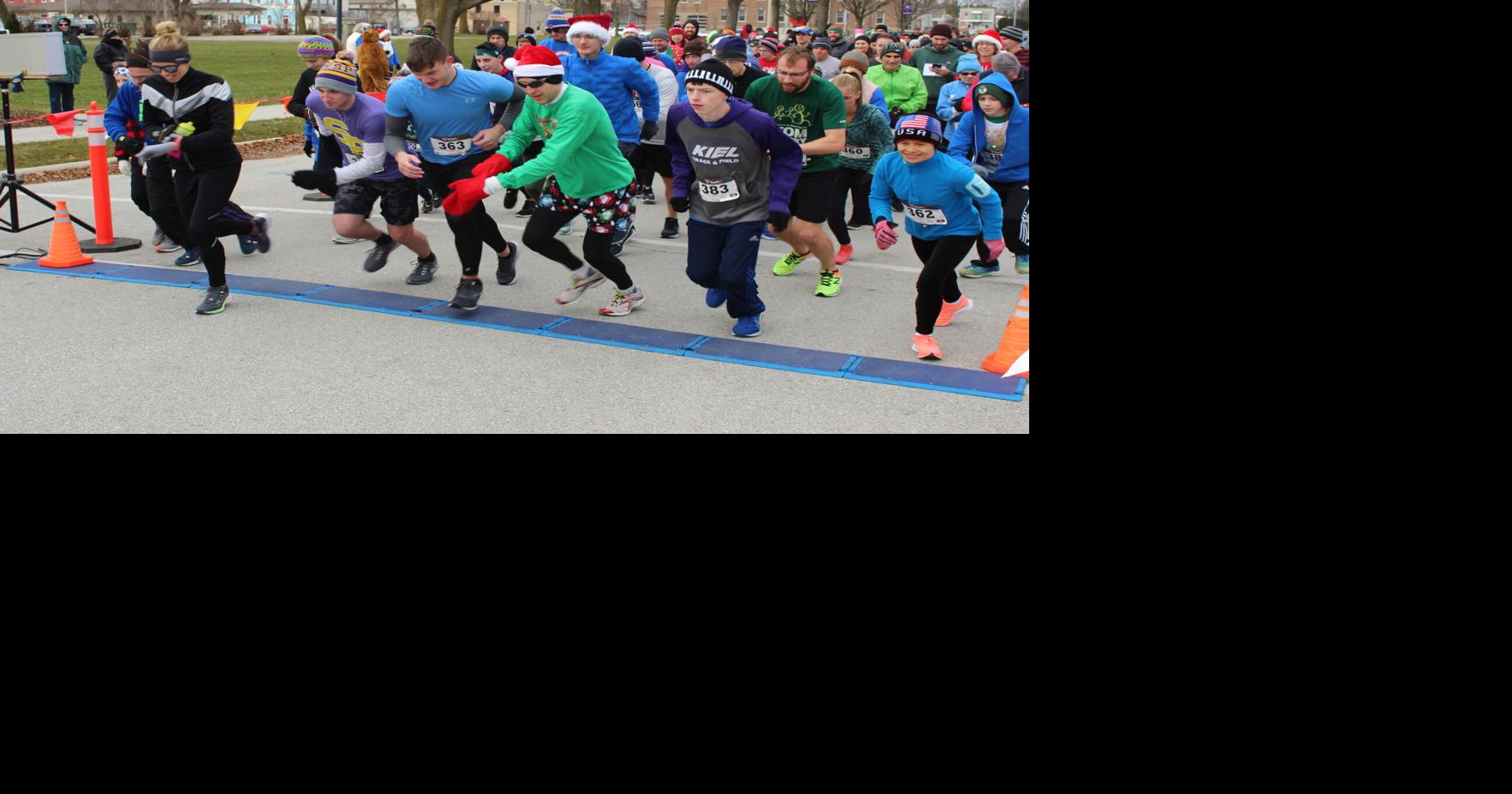 Sleigh Bell Run/Walk set for Saturday morning | Local News ...