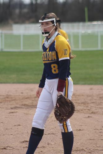 All-EWC Softball: Tigers, Huskies dominate | Sports | iwantthenews.com