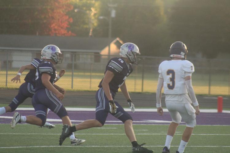 All-EWC Football: Chilton's See Voted Top Defensive Player | Sports ...