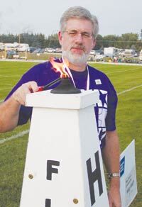 Cancer changes life outlook for New Holstein man | News | iwantthenews.com