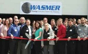 Wasmer Co. welcomed to NH | Local News | iwantthenews.com