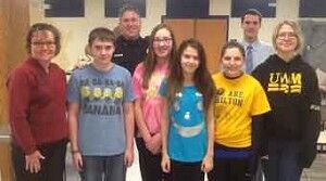 Chilton Middle School crossing guards | Local News | iwantthenews.com