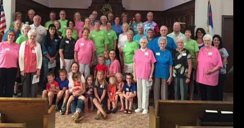 Ada church serves others in Kiel area | Archives | iwantthenews.com
