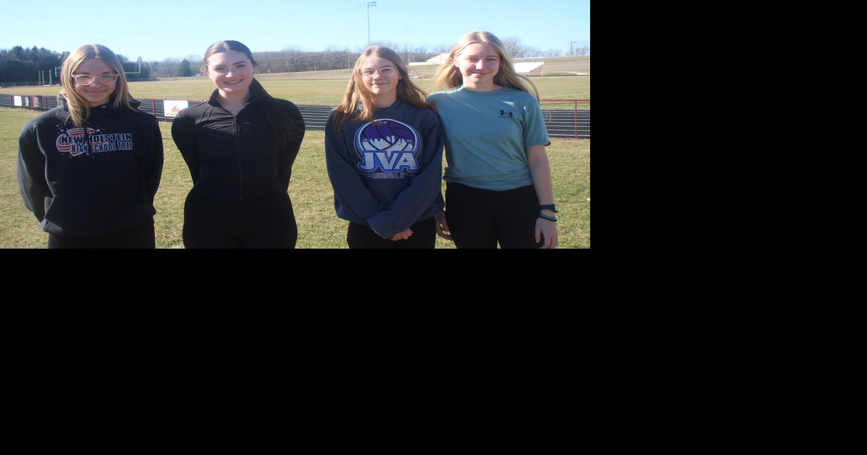 NH Girls Track Preview: Numbers, optimism on the rise | Sports ...