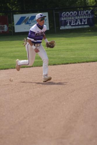 All-EWC Baseball: Chilton, Kiel dominate list | Sports | iwantthenews.com