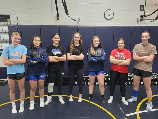 Chilton/Hilbert Wrestling Preview: Boys look to defend EWC crown ...