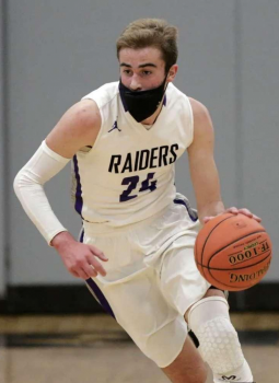Kiel's Kohlmann picked for WBCA All-Star Game | Sports | iwantthenews.com