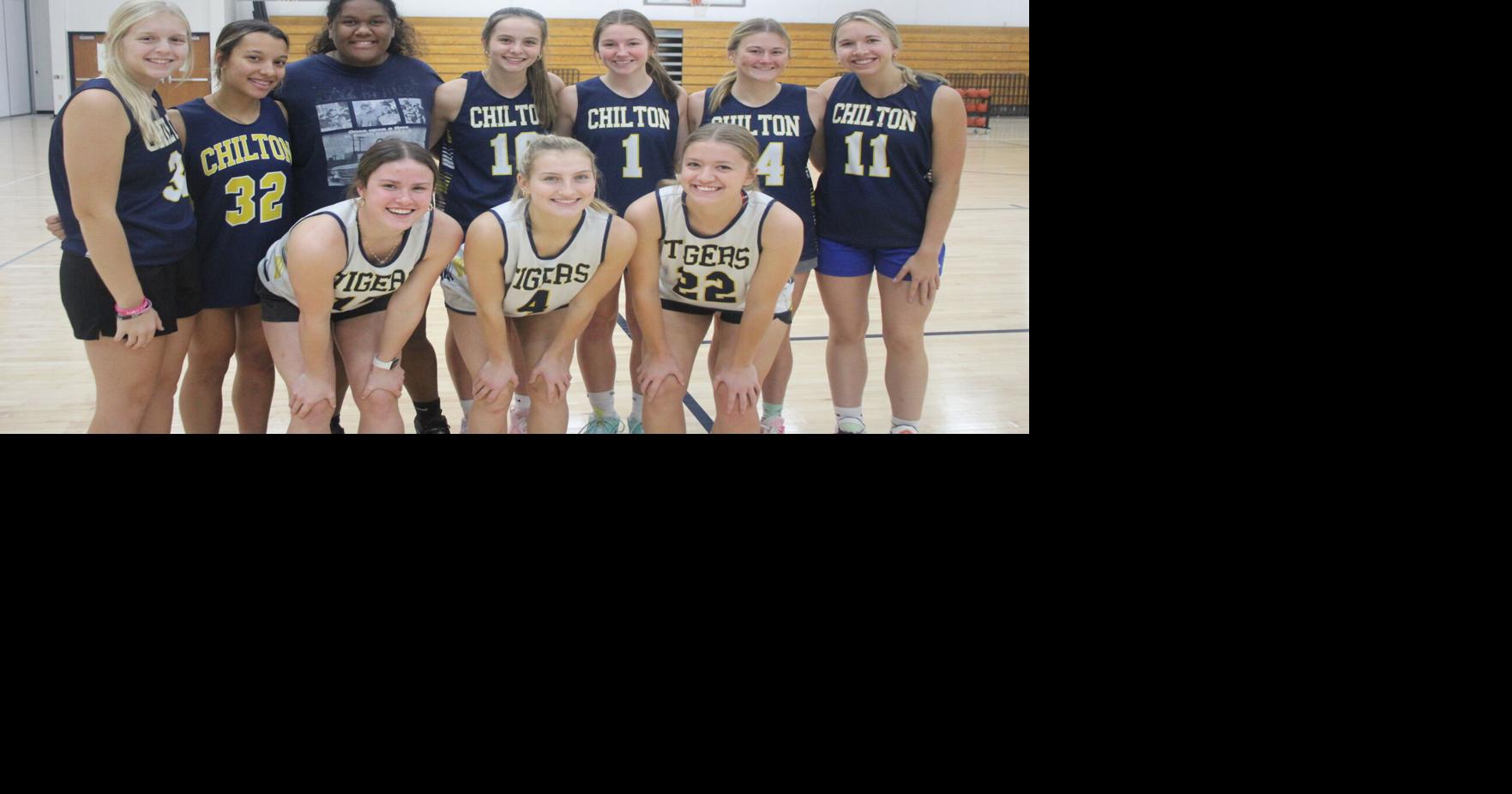 Chilton Girls Basketball Preview: Tigers to contend in strong EWC ...