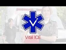 Vital ICE app sponsored by funeral home | | iwantthenews.com