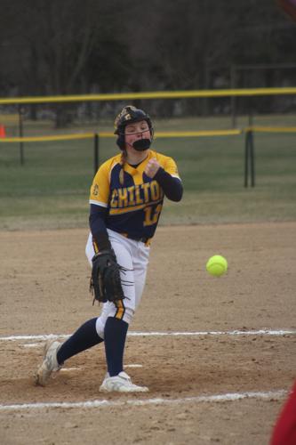 All-EWC Softball: Tigers, Huskies dominate | Sports | iwantthenews.com